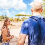 Semi-Private First Entry Colosseum Arena & Roman Forum - What Travelers Say