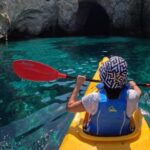Semi-Private Half Day Kayaking Tours in Milos - Who Should Consider This Tour?