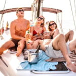 Semi Private Heraklion Private Beaches & Hidden Caves - The itinerary: what you’ll see and do