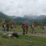 Semi-Private Hiking Tour; Peaks of the Balkans in 10 days - A Deep Dive into the Adventure