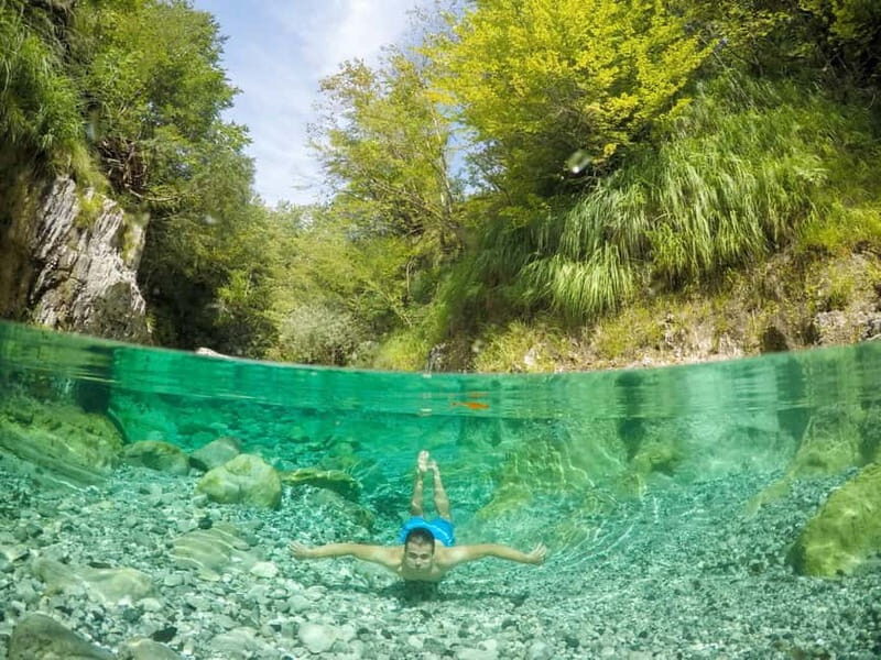 Semi-Private Hiking Tour; Theth & Blue Eye in 3 Days - What’s Included and What to Consider