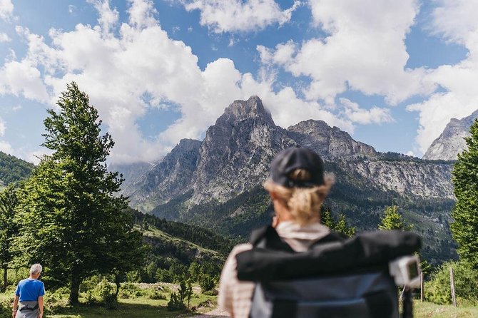 Semi-Private Hiking Tour; Theth, Valbona & Koman Lake in 3 Days - Key Points