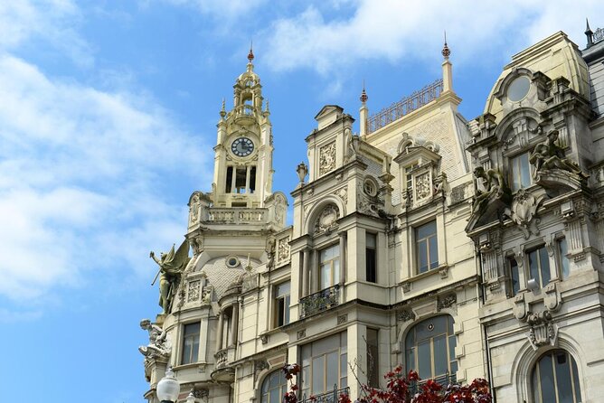 Semi - Private Oporto Food Tour - A Closer Look at the Semi-Private Oporto Food Tour