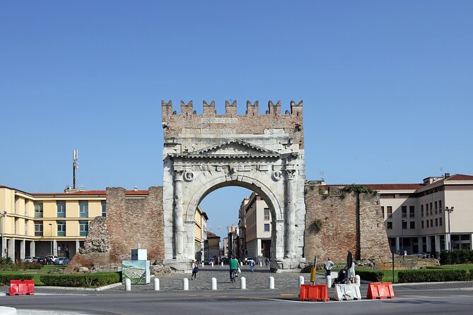 Semi-private Rimini Tour of City Highlights with Top-Rated Guide - An In-Depth Look at the Rimini Tour Experience
