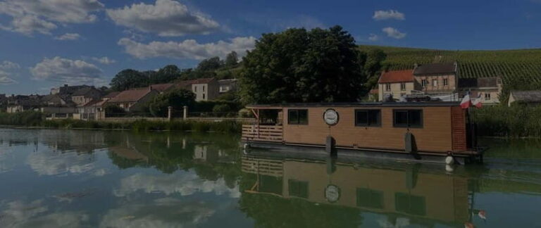 Semi Private Solar Boat Cruise in Champagne - Why This Experience Stands Out