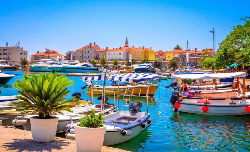 Semi-Private Tour; Belgrade to Tirana the Balkans in 8 Days - Practicalities and Value