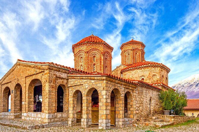 Semi-Private Tour; Best of North Macedonia in Eight Days - Who Is This Tour For?