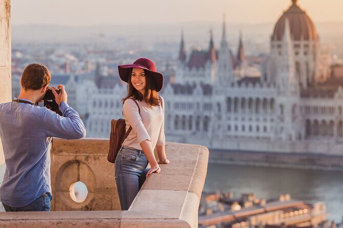 Semi-Private Tour: Central Europe &Balkans from Vienna to Athens - Price and Value
