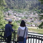 Semi-Private Tour; Corfu to Tirana - 3 UNESCO Sites - Day 3: From Berat to Tirana — The Cultural Finale