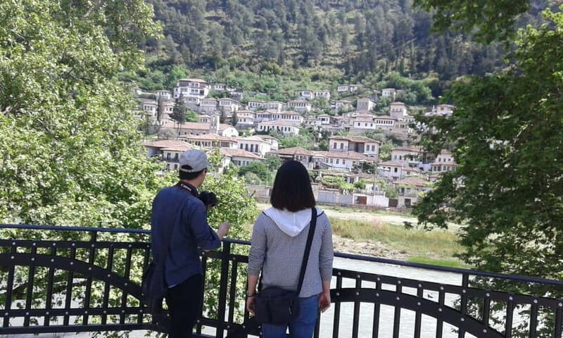 Semi-Private Tour; Corfu to Tirana - 3 UNESCO Sites - Day 3: From Berat to Tirana — The Cultural Finale