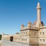 Semi Private Tour - Golden Horn and Miniaturk Park Tour in Istanbul - A Detailed Look at the Tour Itinerary