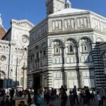 Semi-private Tour: Guided Tour Cathedral & Museum and Baptistery - An In-Depth Look at the Tour Experience
