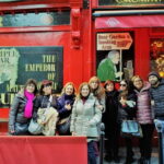 Semi-private tour, max 8 people, of Dublin's Old Library and Book of Kells - In-Depth Look at the Itinerary