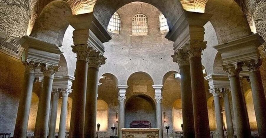 Semi-Private Tour: Rome Catacombs & Hidden Gems Max 8 People - What to Expect on the Tour