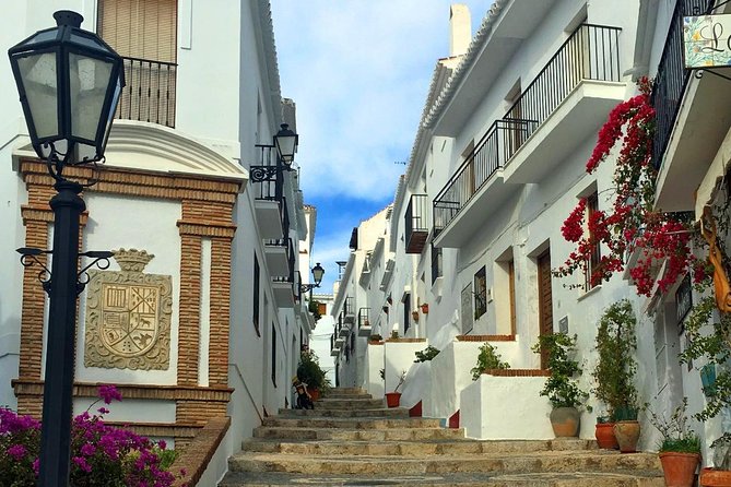 Semi-private Tour to Frigiliana and The Lost Village with lunch included - Exploring the Whitewashed Villages: A Deep Dive into the Semi-private Tour to Frigiliana and The Lost Village