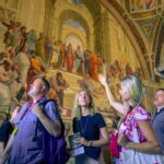Semi-Private Vatican Museums, Sistine Chapel & Basilica Tour - Final Thoughts: Who Should Consider This Tour?