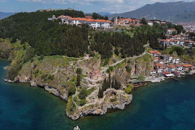 Semi Private; Wine Tasting Experience & Walking Tour of Durres - Authentic Experiences and Honest Insights