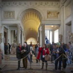Semiprivate Guided Tour of Vatican Museums & Sistine Chapel - The Itinerary Breakdown
