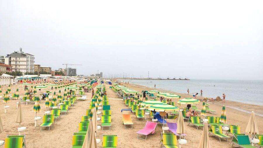 Senigallia Private Tour: Where History Meets Culture - Discovering Architectural and Cultural Gems