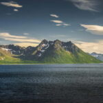 Senja Island: 4x4 Day Tour with Overlanding Senja - The Journey Itself: Logistics, Comfort, and Practicalities