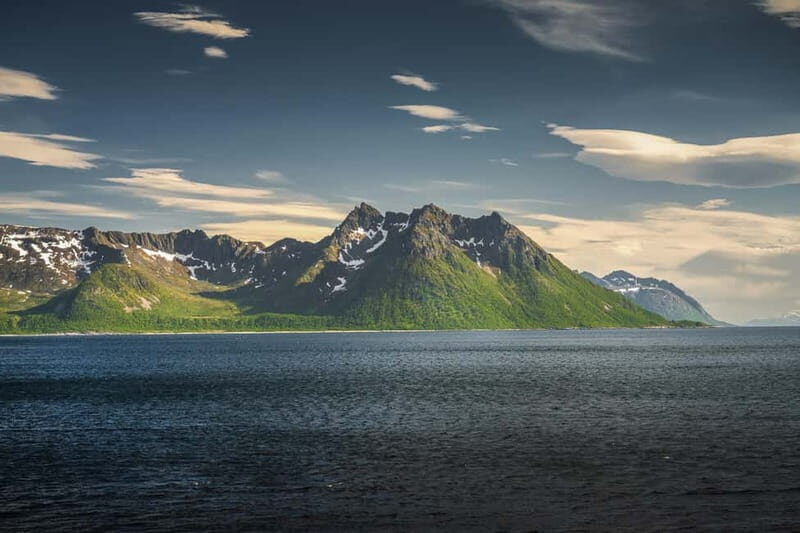 Senja Island: 4x4 Day Tour with Overlanding Senja - The Journey Itself: Logistics, Comfort, and Practicalities
