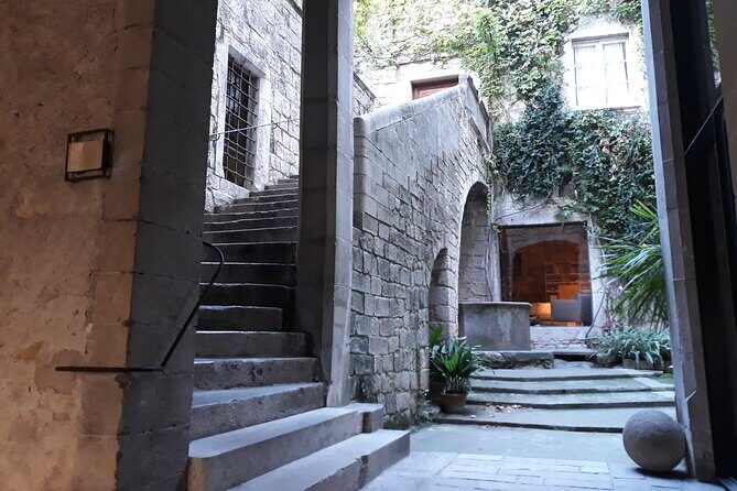 Sensations of Girona - The Experience From a Traveler’s Perspective