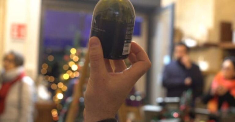 SENSORY TASTING OF EXTRA VIRGIN OLIVE OIL IN LECCE - Who Will Love This Tour?