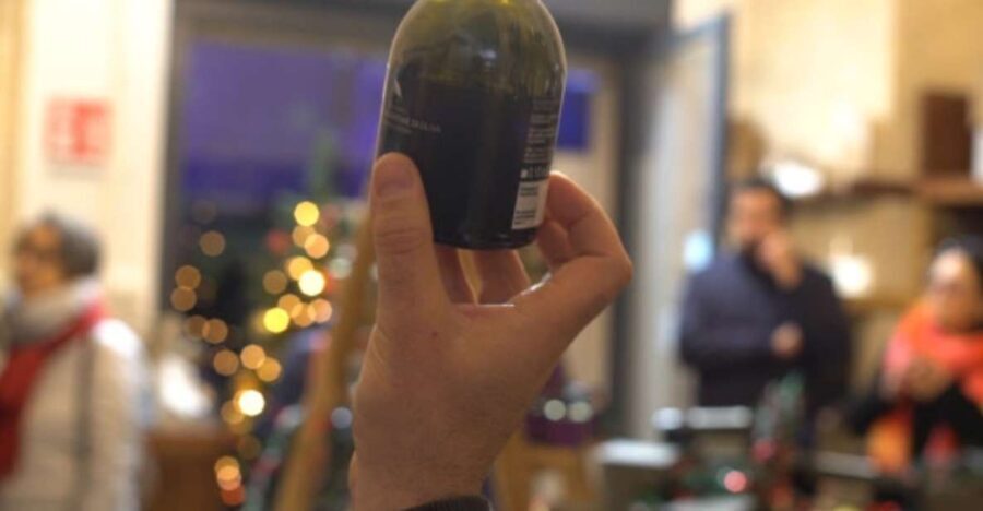 SENSORY TASTING OF EXTRA VIRGIN OLIVE OIL IN LECCE - Who Will Love This Tour?