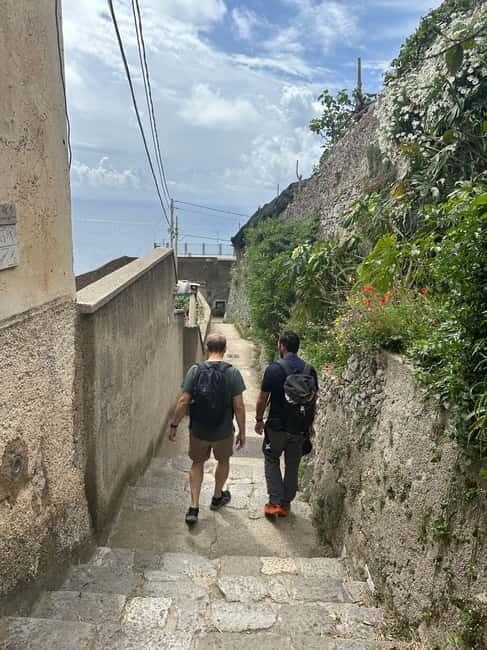 Sentiero dei Limoni: Walk Through Lemon Groves and Sea Views - Final Thoughts