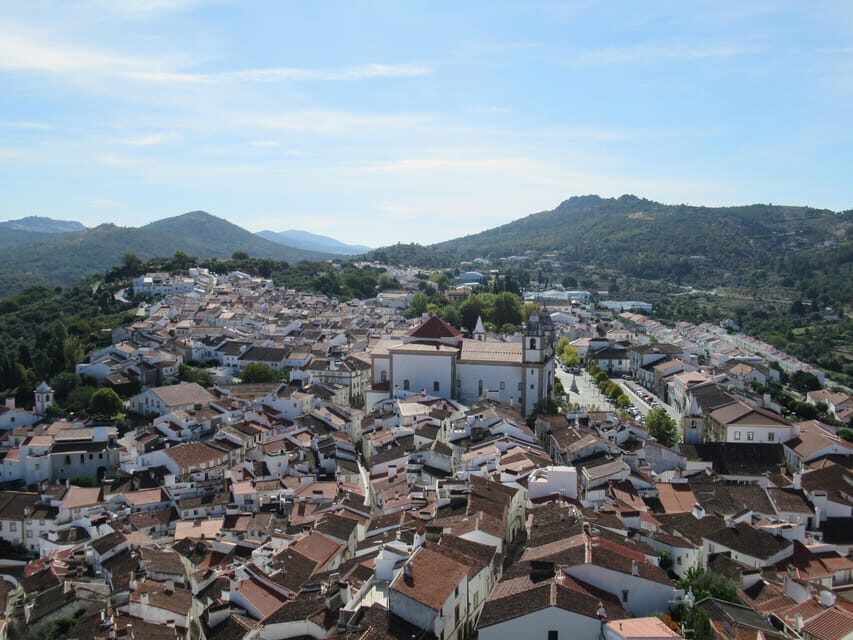 Sephardic Tour of Castelo de Vide - The Value of This Tour: Why It Matters