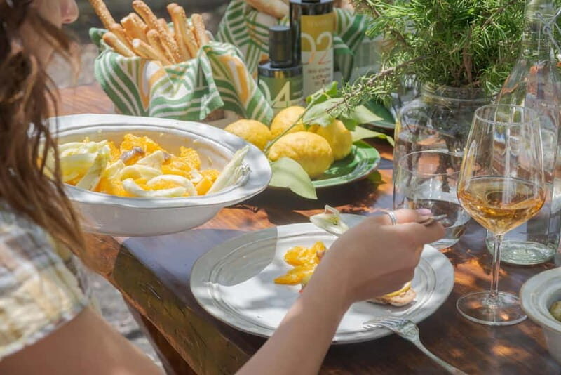 Serafica Top Experience: Wine & Olive Oil Tasting - What Travelers Say
