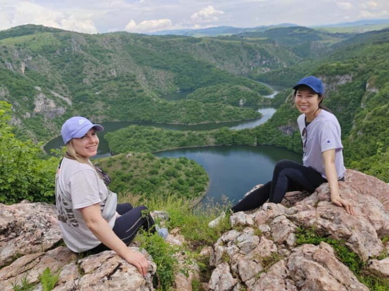 Serbia: Uvac Canyon Tour with Ice Cave and Boat Ride - Who Is This Tour Best For?