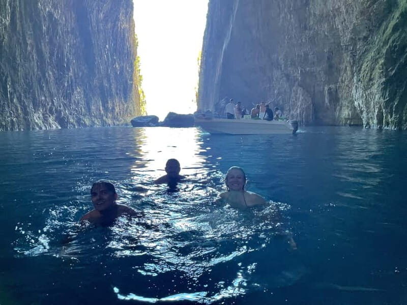 Sercret Beaches Speedboat Tour Vlore - Verdict: Is It Worth It?