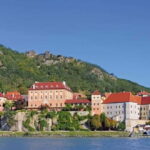 Serene Austrian Escape: Dürnstein, Melk, Salzburg, Hallstatt - Deep Dive: The Experience, Pros & Cons