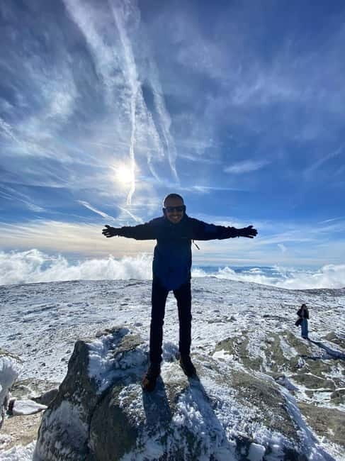 Serra da Estrela: An emblematic walk with breathtaking scenery. - Who should consider this tour?