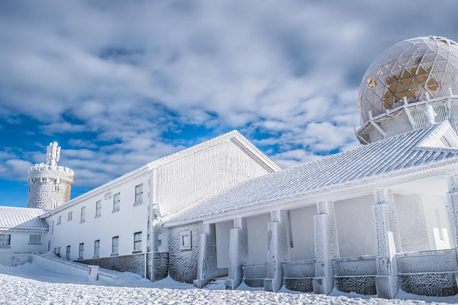 Serra da Estrela - Full Day Private Tour - Key Points