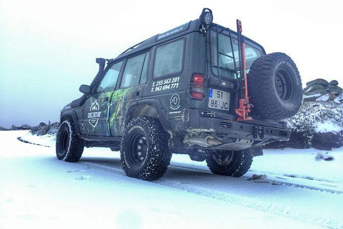Serra da Estrela - Half-day off-road tour with cheese tasting - Final Thoughts