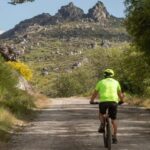 Serra da Estrela: Private E-Bike Tour with Observatory - Detailed Breakdown of the Itinerary