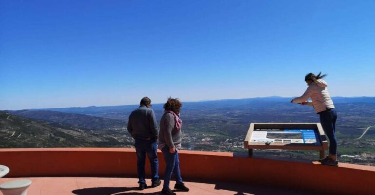 Serra da Estrela Private Tour - What Makes This Tour Stand Out?