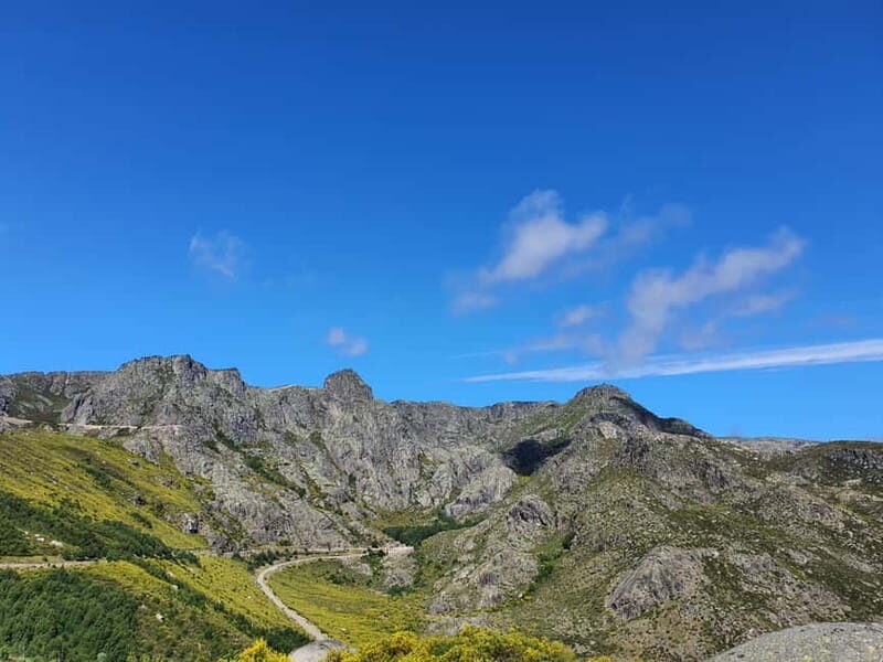 Serra da Estrela: Tour of Natural Highlights - Discovering Serra da Estrela: What to Expect