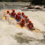 Serravalle: Rafting Experience - Who Will Get the Most Out of This Experience?