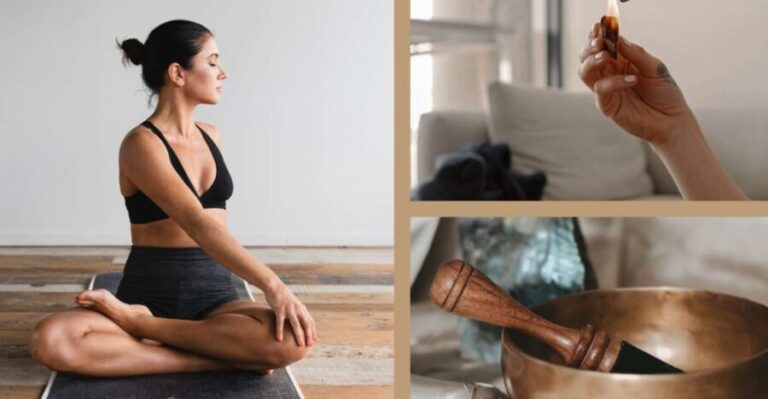 Ses Salines - Vida Magica Mallorca: Relax Yoga Class - What to Expect During the 75-Minute Session