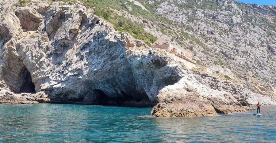 Sesimbra: 3 Bays Tour - Detailed Review of the Sesimbra: 3 Bays Tour