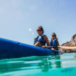Sesimbra: Arrabida Natural Park & Caves Guided Kayaking Tour - What Travelers Can Expect