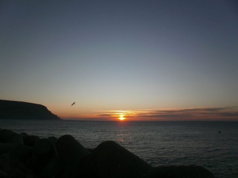 Sesimbra/Arrábida: Sunrise on Board Tour - The Itinerary Breakdown