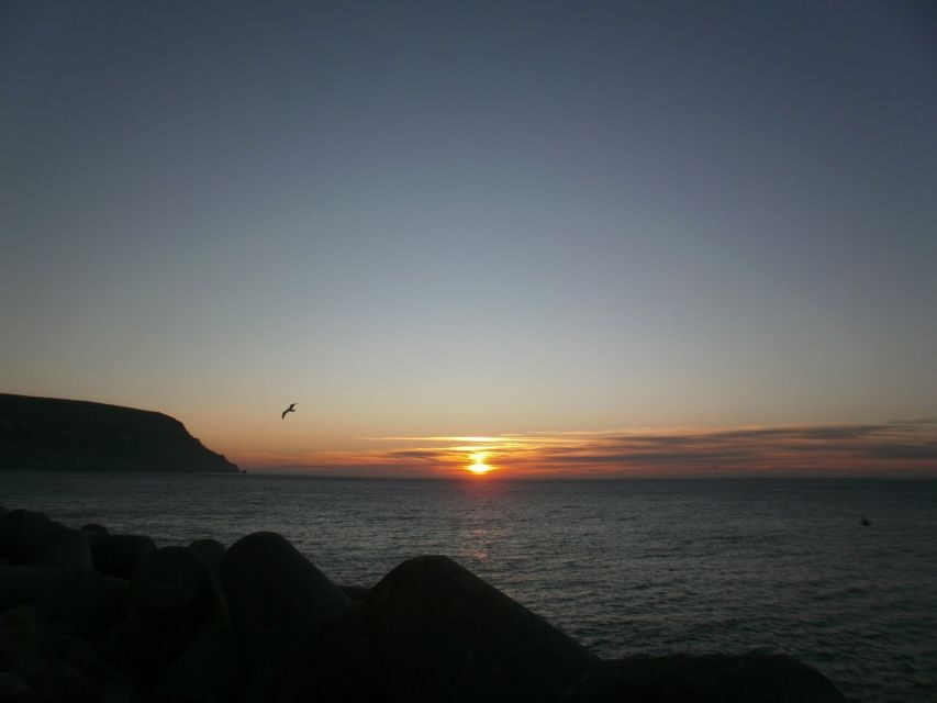Sesimbra/Arrábida: Sunrise on Board Tour - The Itinerary Breakdown