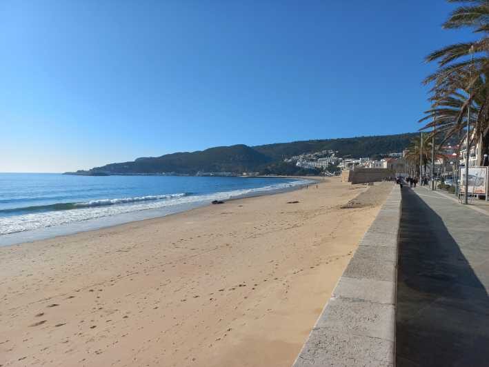Sesimbra/Cabo Espichel/Aldeia do Meco Tour - In-Depth Overview of the Tour