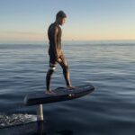 Sesimbra efoil lessons - What’s Included and What to Consider