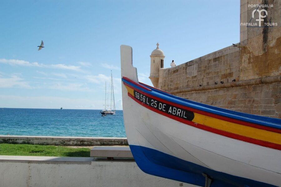 Sesimbra: Half-Day Tour to Arrabida with Wine Tasting - Practical Considerations & What You’ll Get