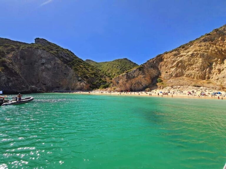 Sesimbra: Kayak Rental with Safety Briefing - Why the Price Reflects Good Value